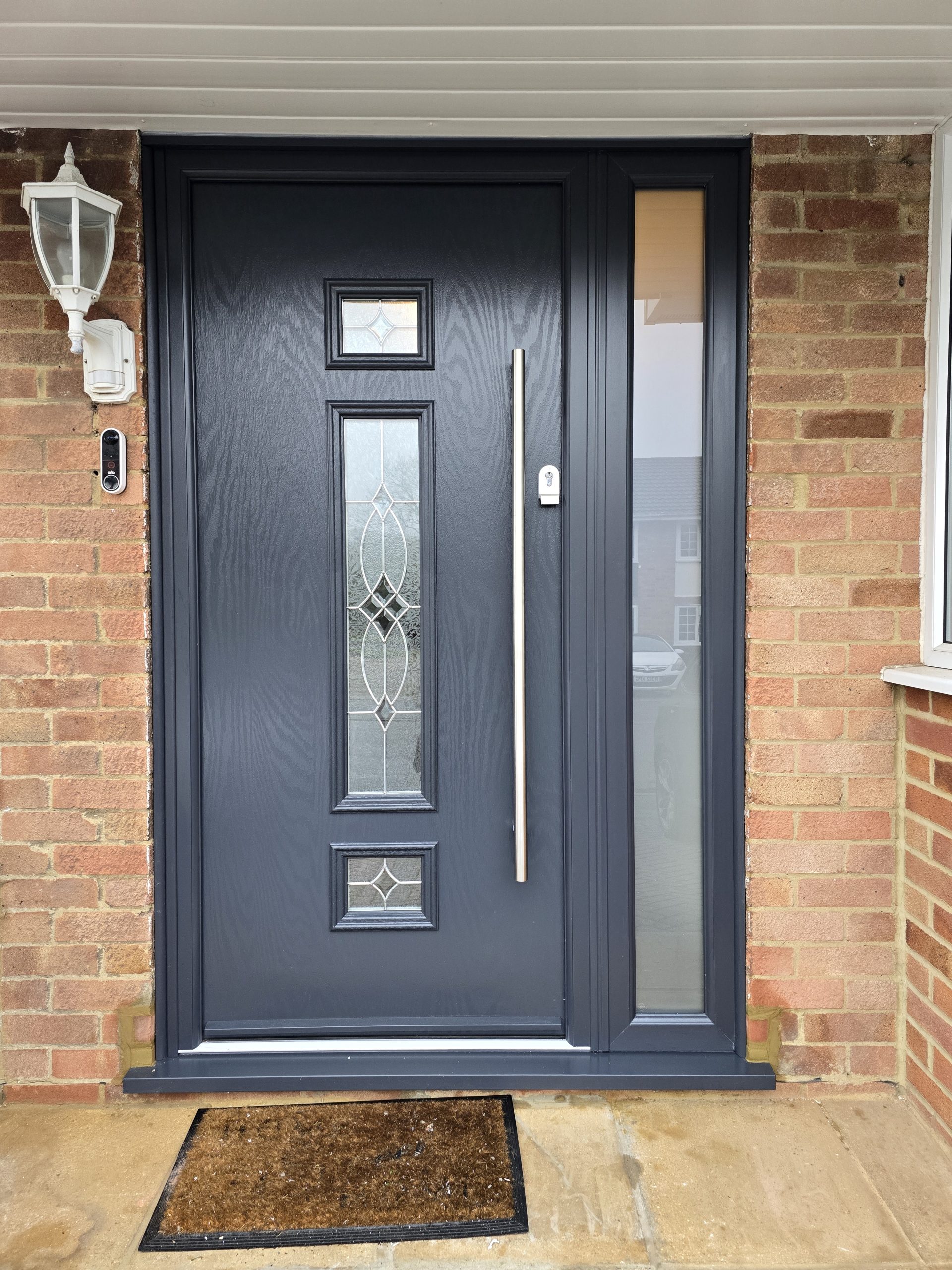 Amazon Windows | Hampshire Windows and Doors, Since 1989